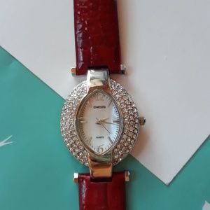Chico's Accessories | Nwt Chicos Watch | Poshmark